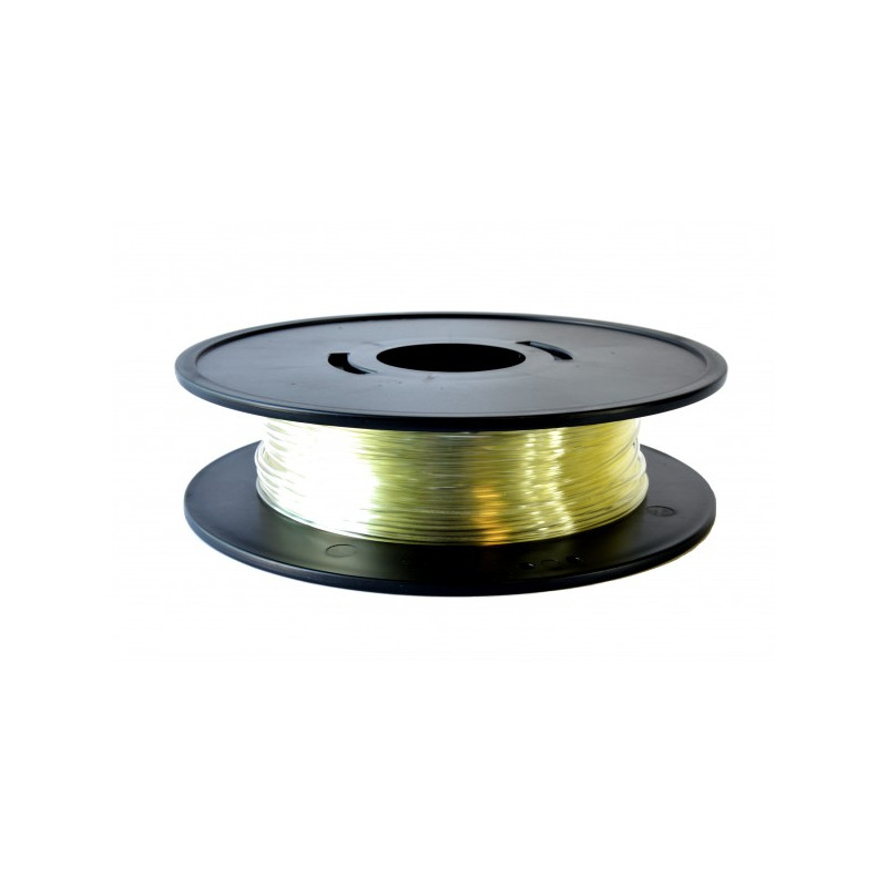 Filament PVA 1.75mm PVASUPPORT - Soluble et Biodégradable