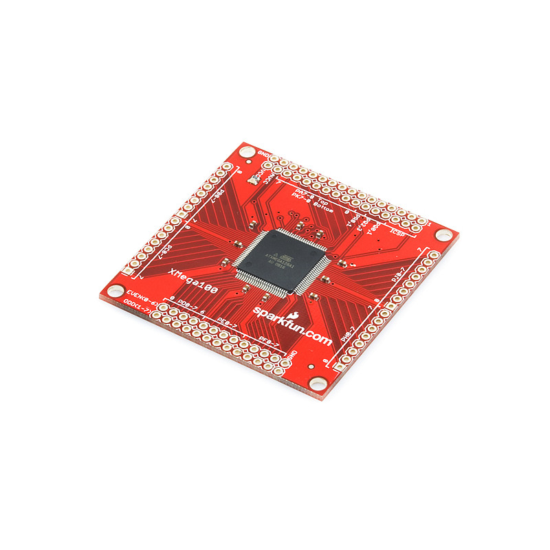 Module XMega100 ATxmega128A1 BOB09546 - Stock limité