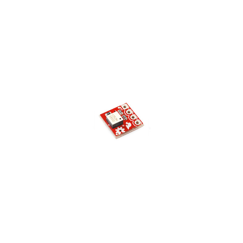 Capteur orientation RPI1031 SEN10621 pour Arduino et plus