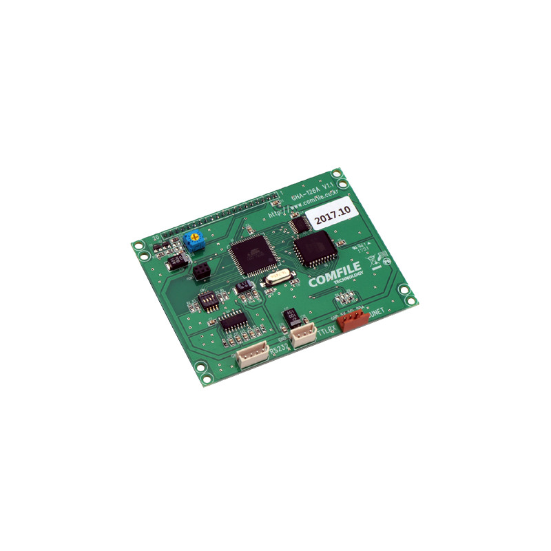 Module afficheur graphique MGHA146A COMFILE TECHNOLOGY