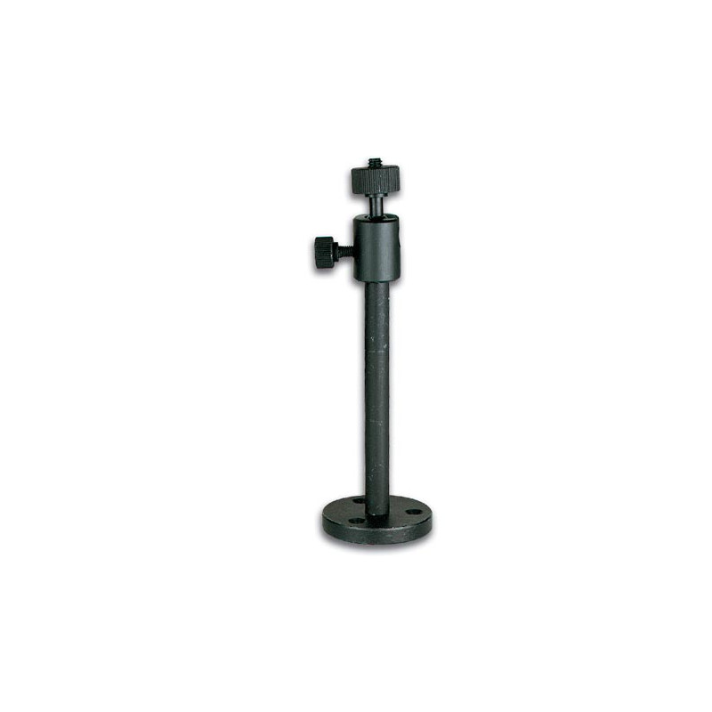 Support caméra aluminium CAMB3 - Charge 3Kg, Hauteur 150mm