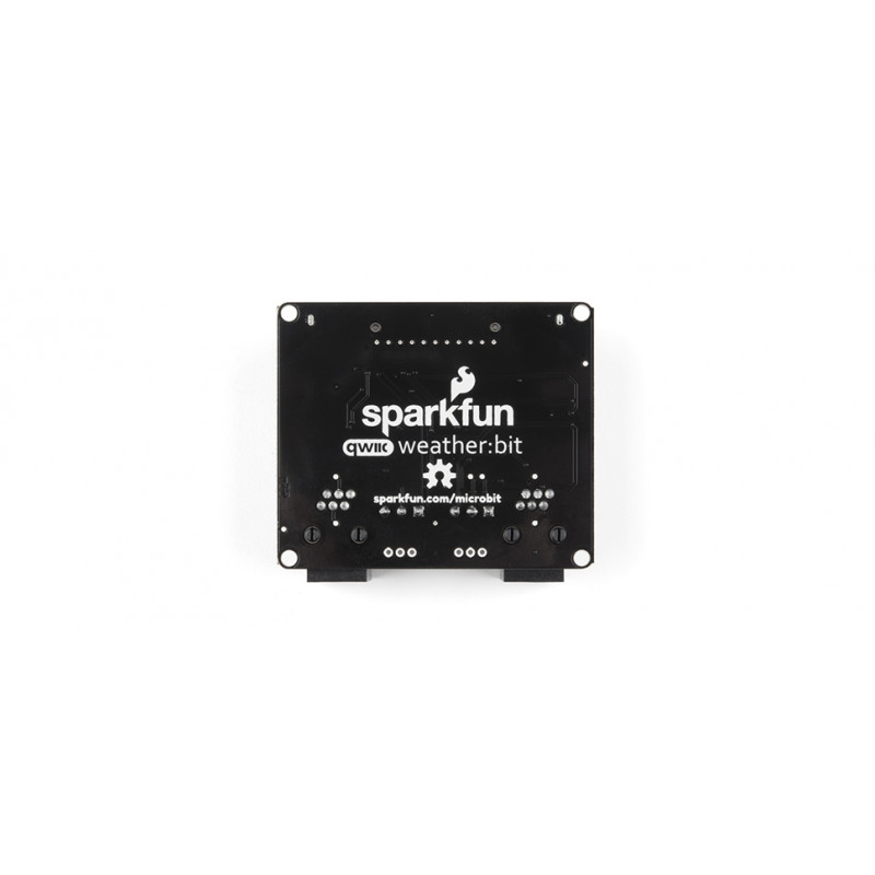 Carte météo Sparkfun weatherbit Qwiic DEV-15837 pour micro:bit