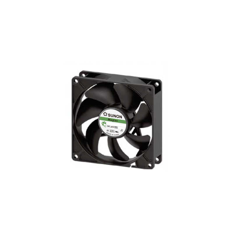 Ventilateur SUNON 12V MF92251V3 92x92x25mm 28dBA