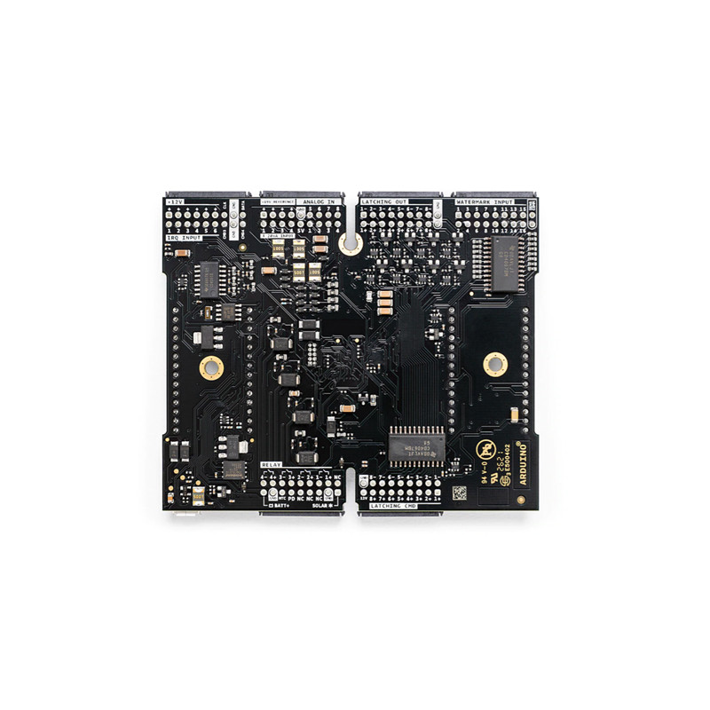 Carte Arduino Pro Edge Control AKX00034 Base ARM® Cortex®-M4F