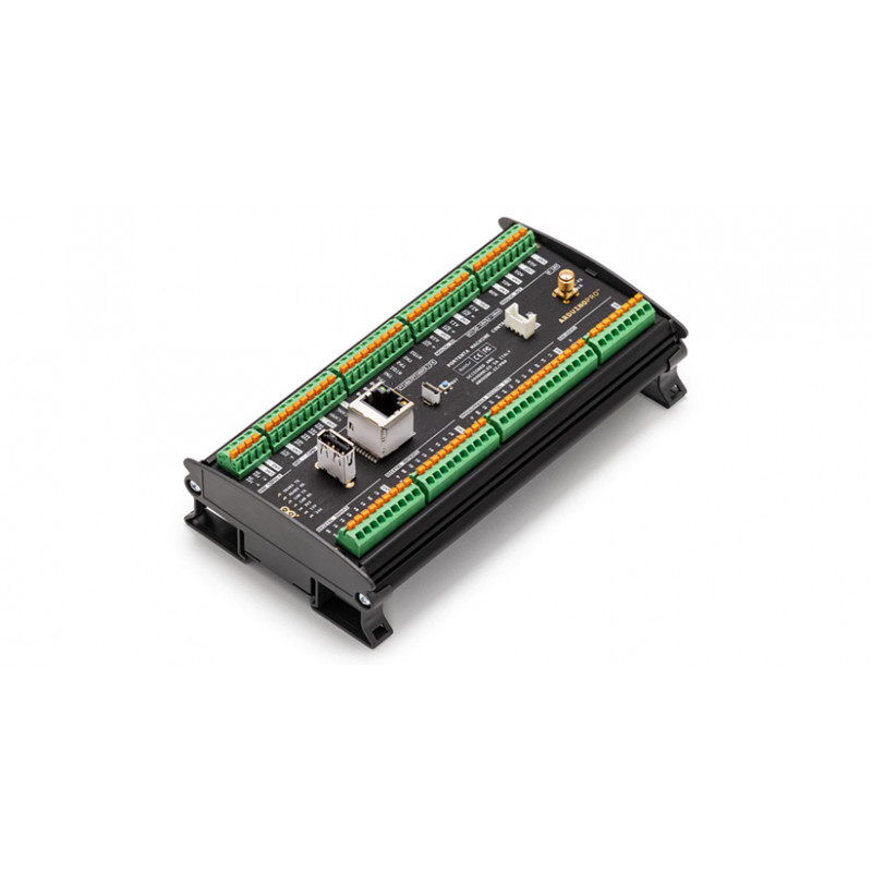 Module Rail-Din Arduino Portenta Machine Control AKX00032