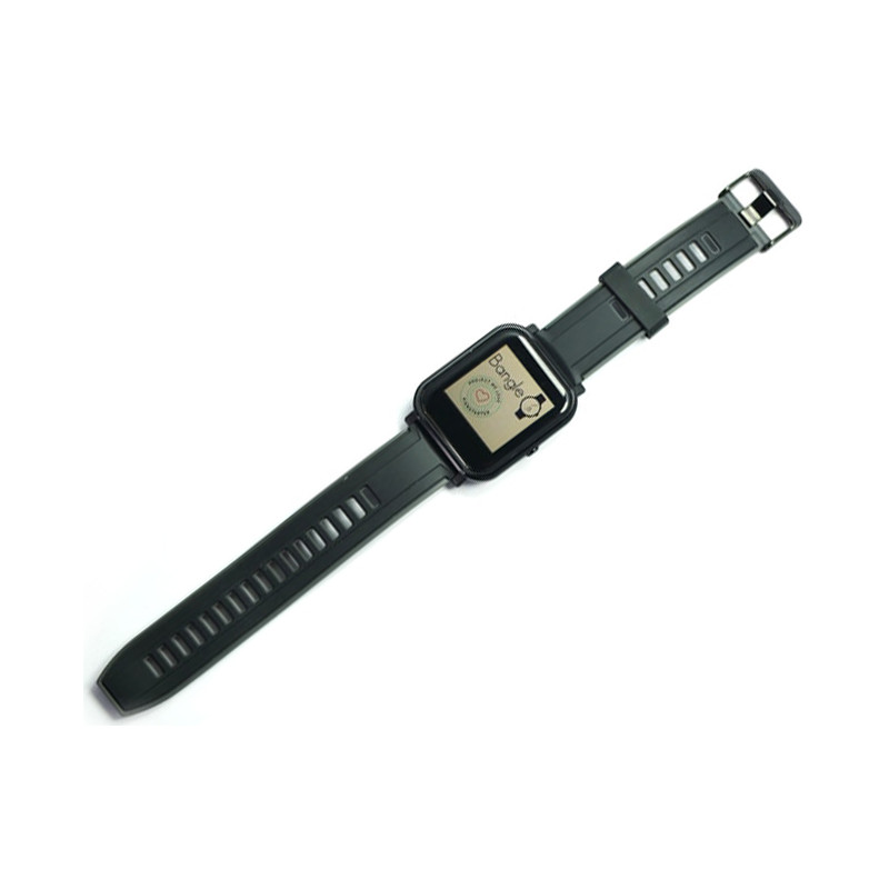 Montre connectée open source Bangle js 2 - BLE - IP67 - Espruino
