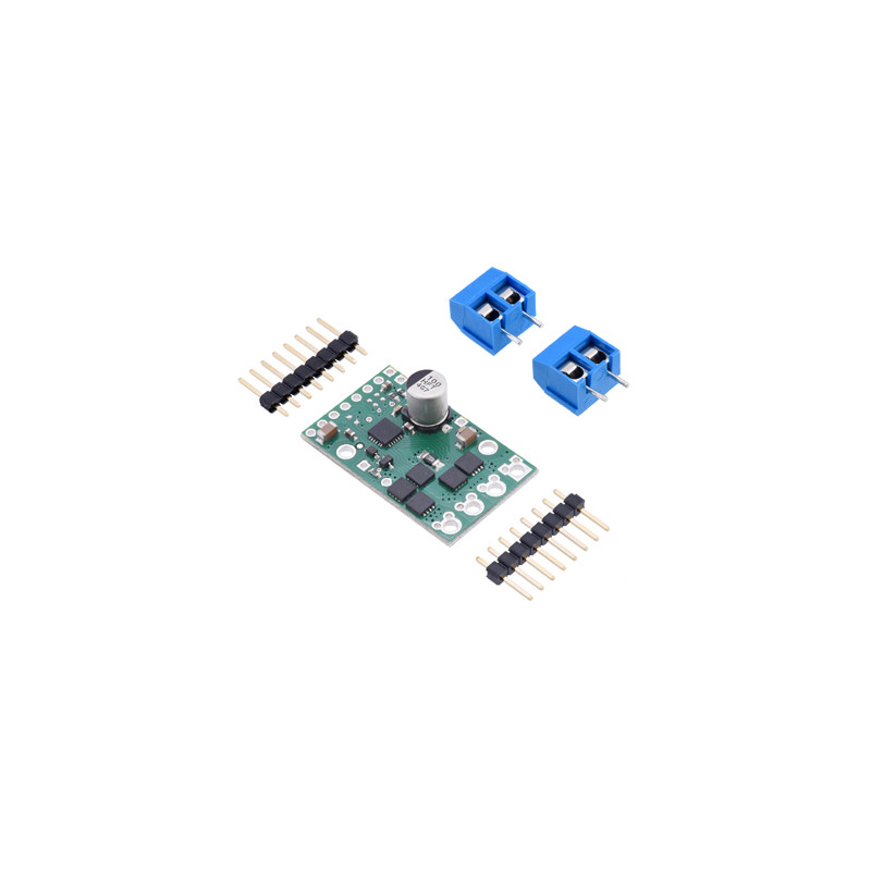 Driver moteur G2 POL2991 Module Pont en H MOSFET