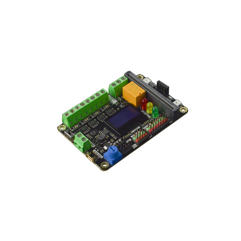 Interface multifonction Xia mi DFRobot MBT0042 pour microbit V2