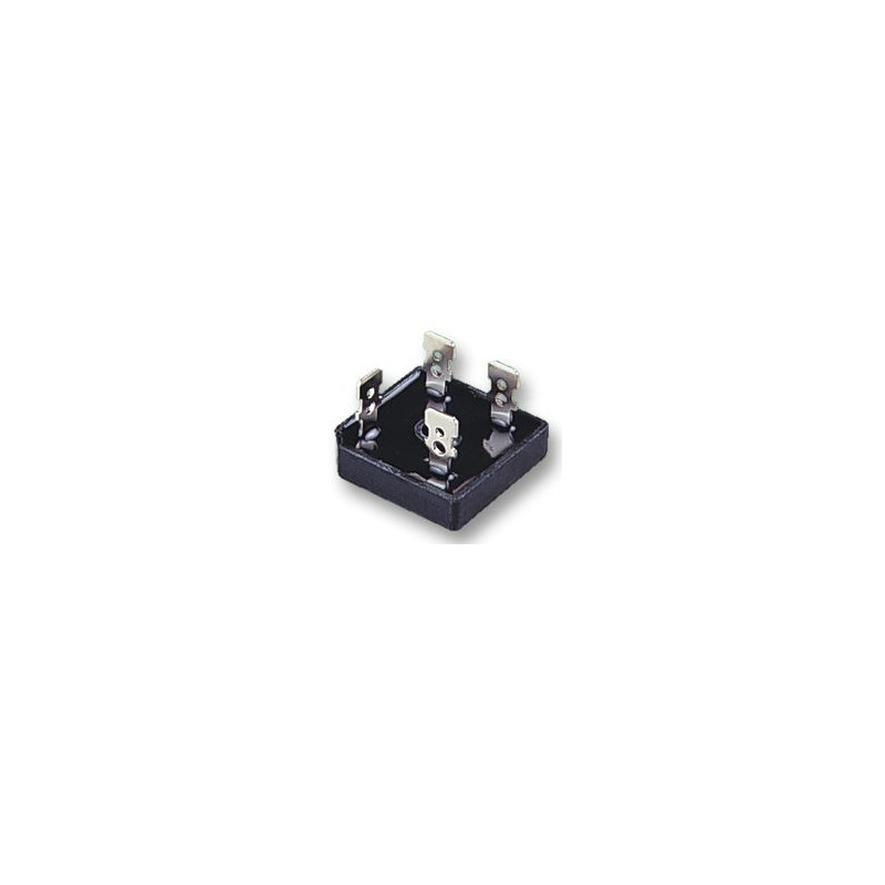 Ponts de diodes, ponts redresseurs pour montages électroniques
