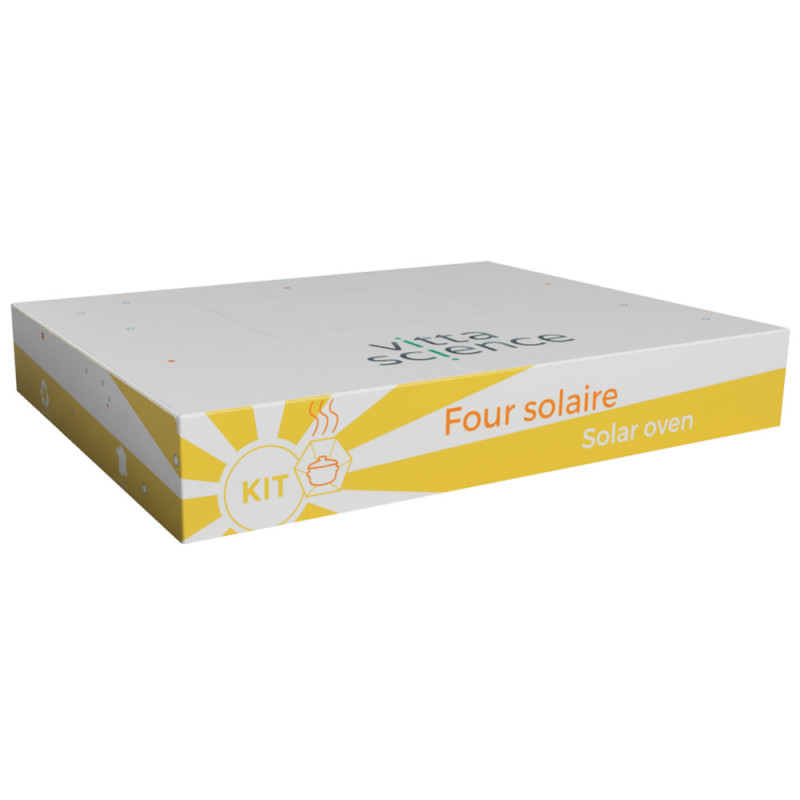 Kits pédagogiques Vittascience pour micro:bit