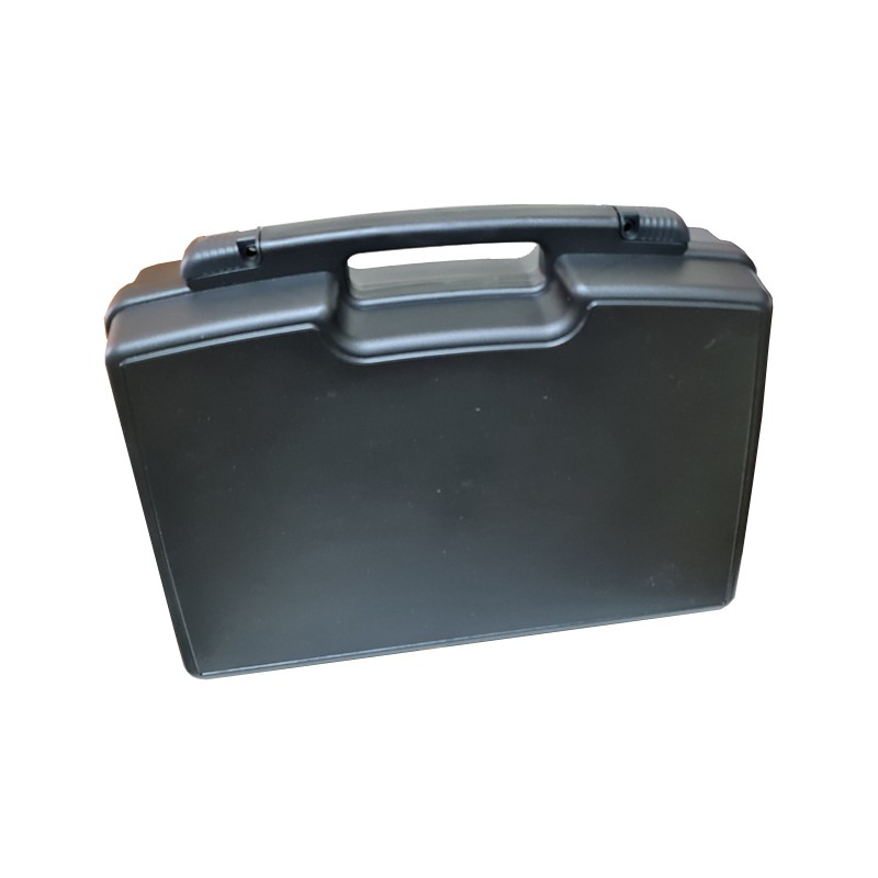 Mallette de rangement noir 47 cm Joy-It BOX500