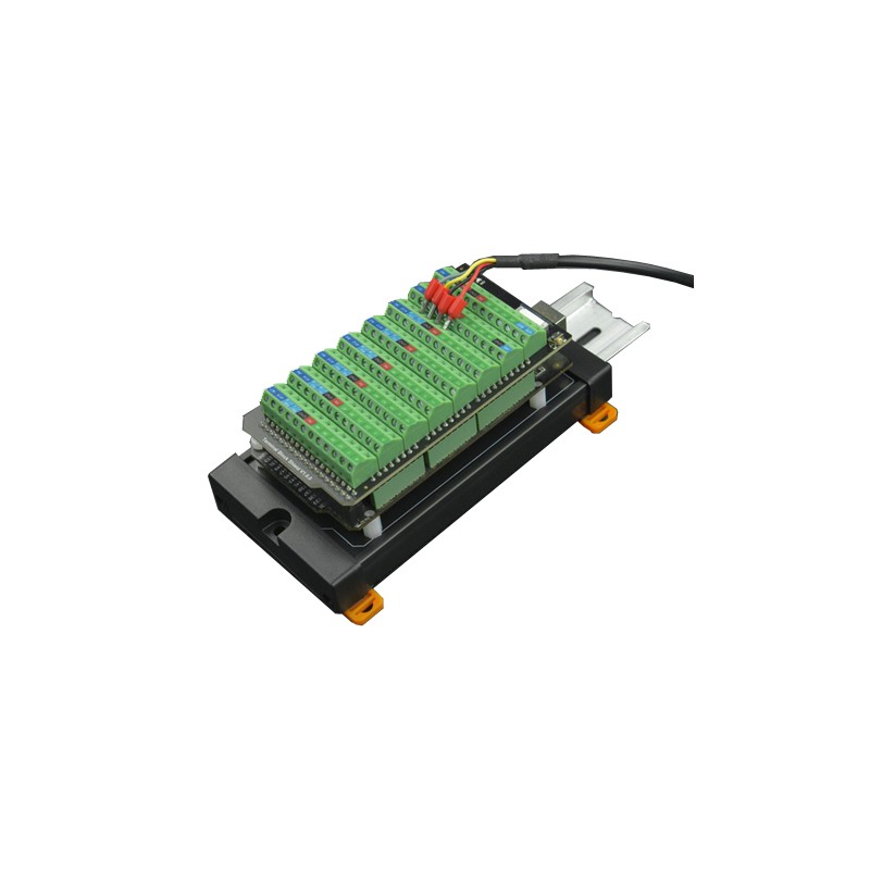 Shield borniers à vis DFR0921 pour Arduino Mega