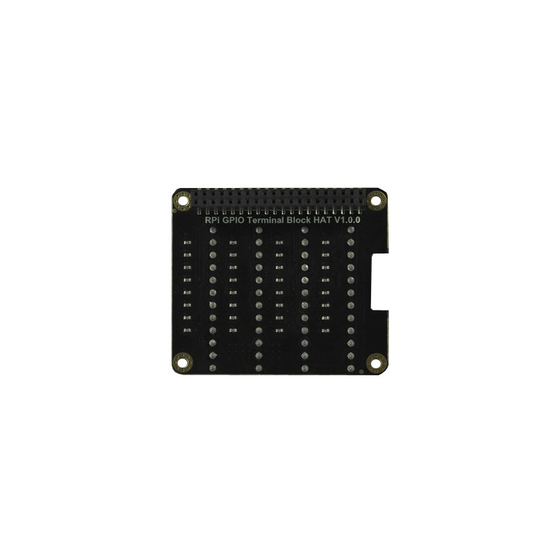 Module HAT borniers à vis DFR0918 pour Raspberry Pi