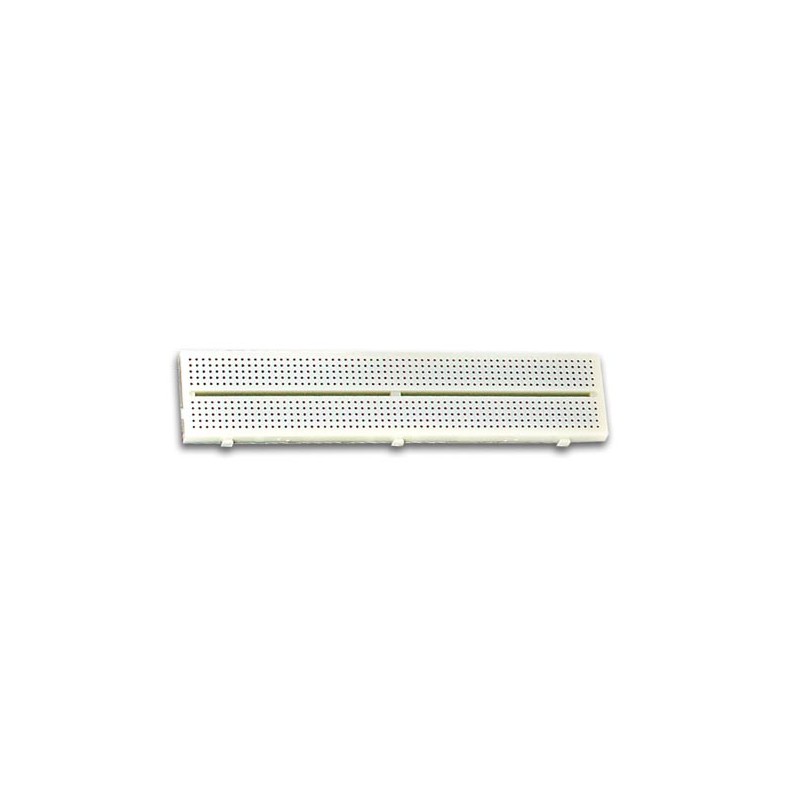 Plaques d' essais sans soudure breadboard pour électroniques