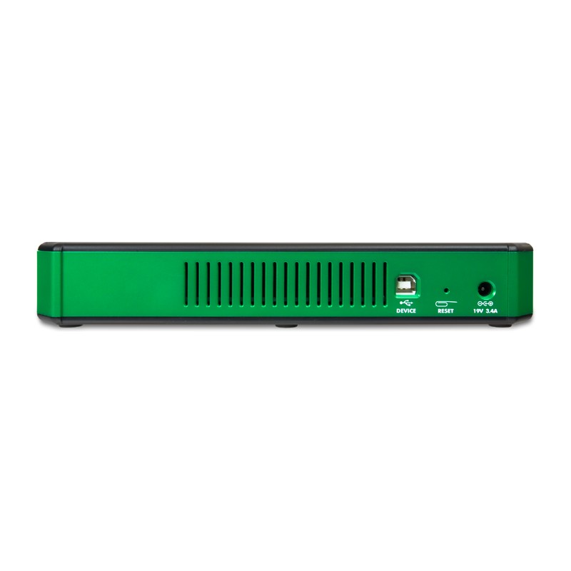 Alimentation programmable 3 sorties USB DPS3340 Discovery