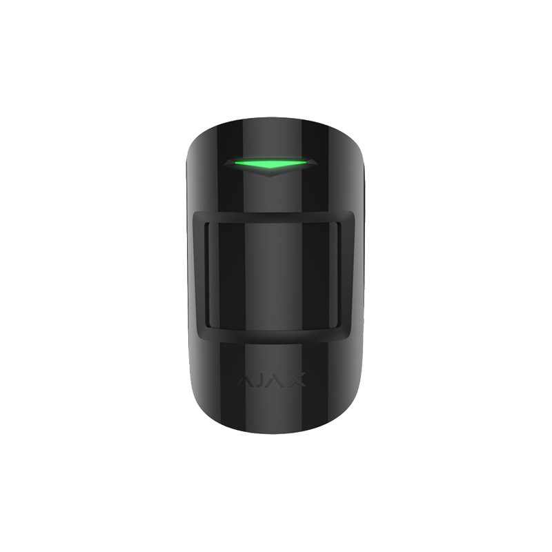 Détecteur IRP et bris de vitre radio 868 MHz CombiProtect
