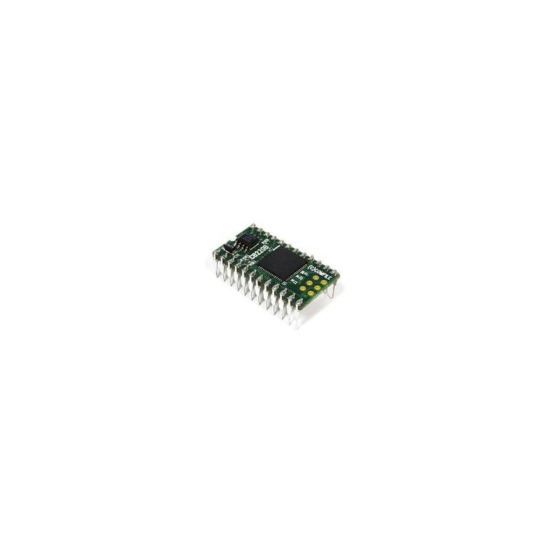 Module CUBLOC CB220B programmable en Basic et en Ladder - Comfile