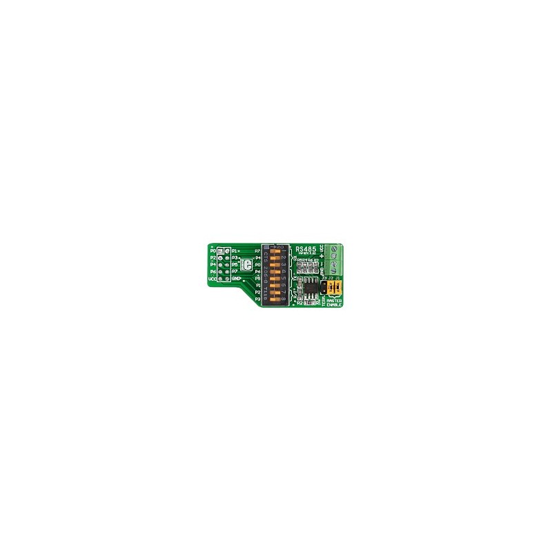 Module interface RS485 à base de circuit ADM485
