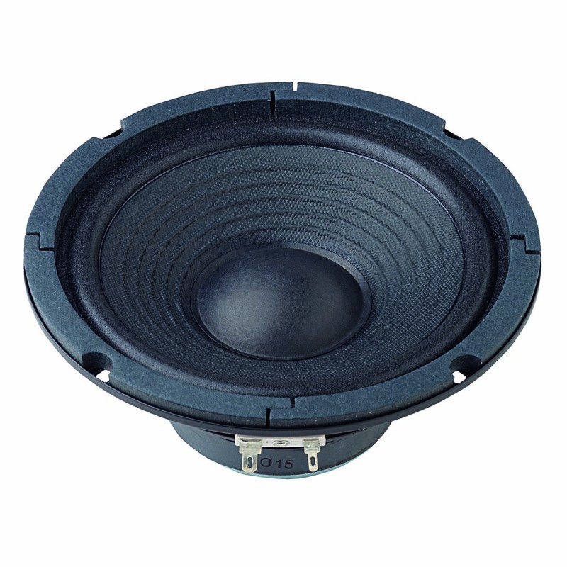 Woofer HiFi 17 cm VSW1708 - 8 Ohms, 70W, Noir, Subwoofer