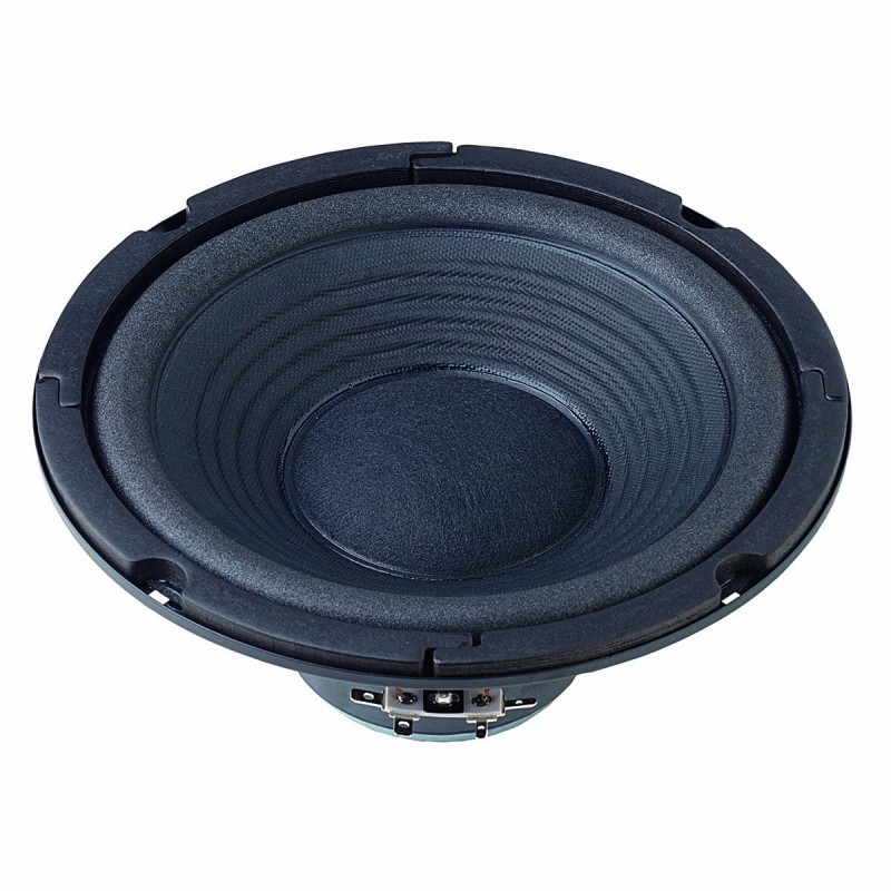 Woofer 20 cm HiFi VSW2004 - 80W, 4 Ohm, Noir