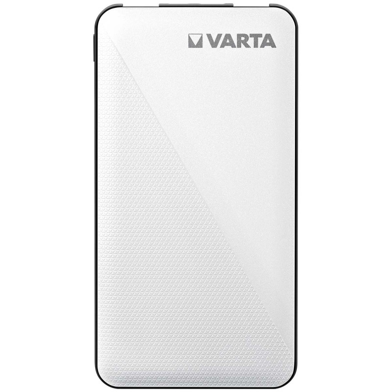 Bloc Power Bank Energy 5000 mAh VARTA - Sorties USB C et USB A