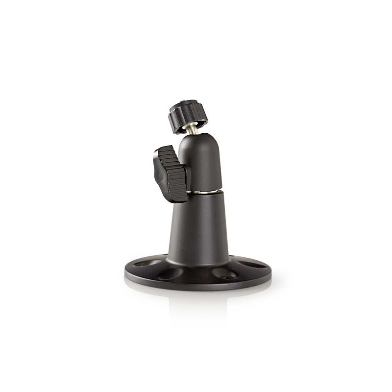 Support caméra sécurité CCTVBR10BK Acier Noir 3kg