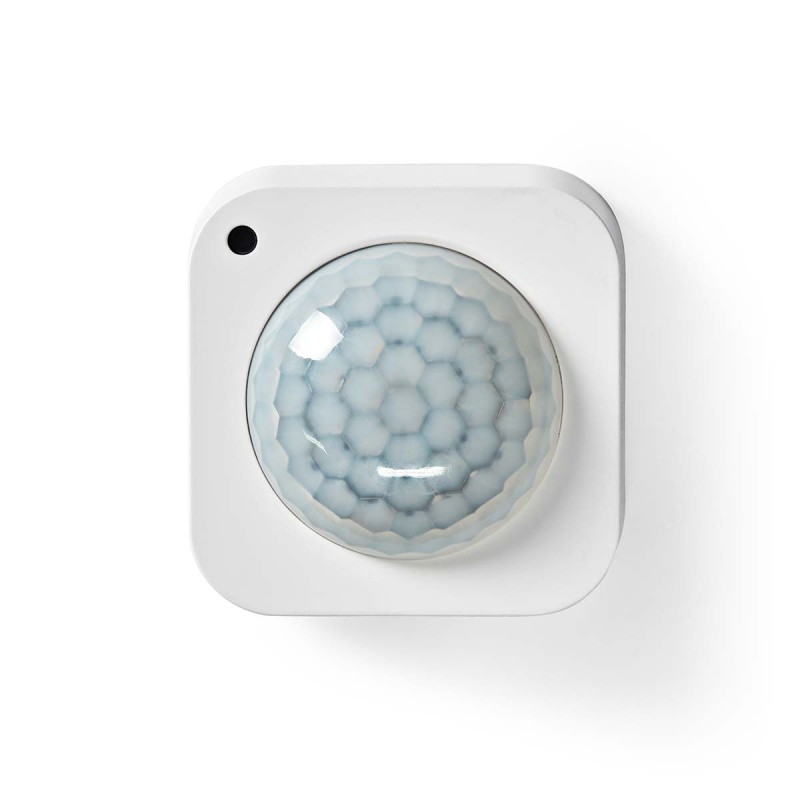 Capteur de mouvement intelligent ZBSM20WT - Zigbee 3.0 PIR