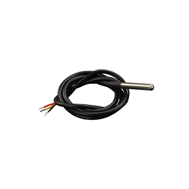 Capteur de température DS18B20 pour Arduino DFR0198