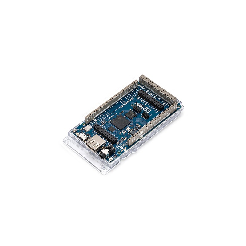 Carte Arduino GIGA R1 WiFi ABX00063 Bluetooth et Wifi intégrés