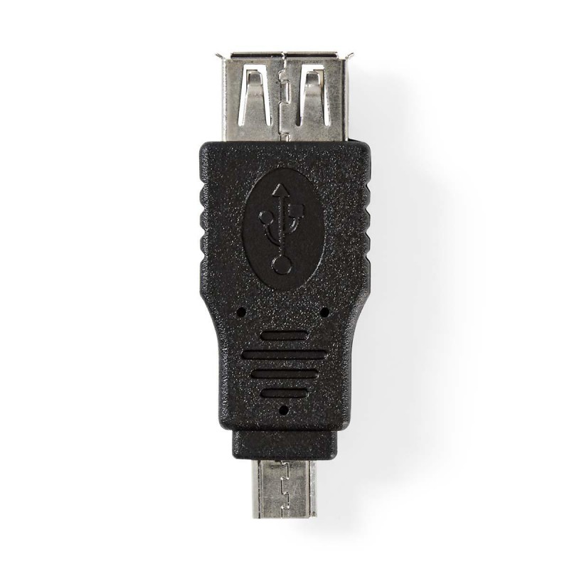 Adaptateur micro USB CCGB60901BK - Connecteur USB 2.0