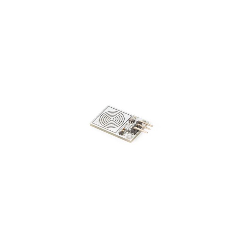 Capteur capacitif tactile WPSE305 pour Arduino 3-5V