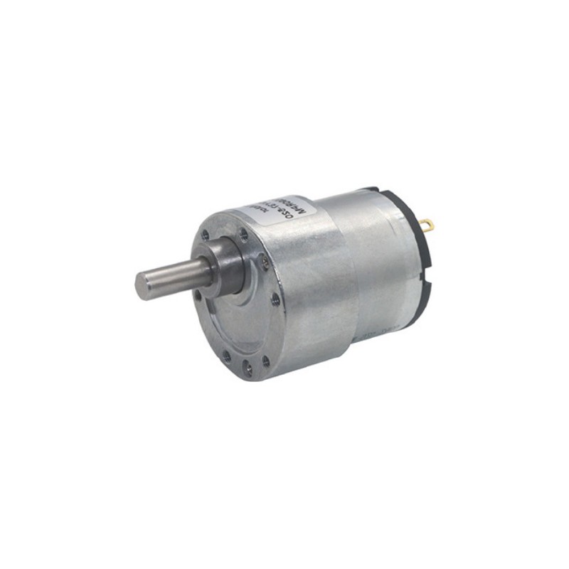 Motoréducteur 52037GM-12320 pour robotique