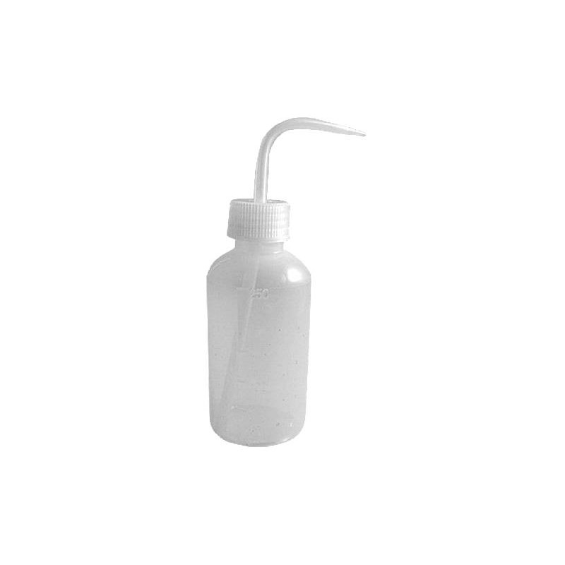 Pissette plastique 250 ml B250 - Flacon doseur précis