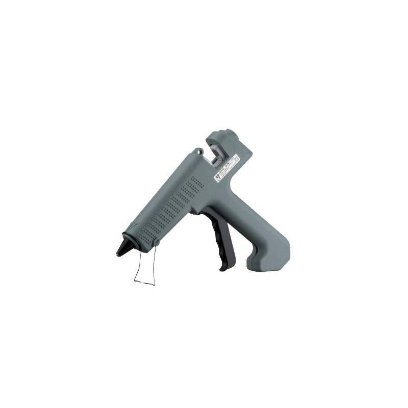 Pistolet à colle électrique K800 80W avec accessoires