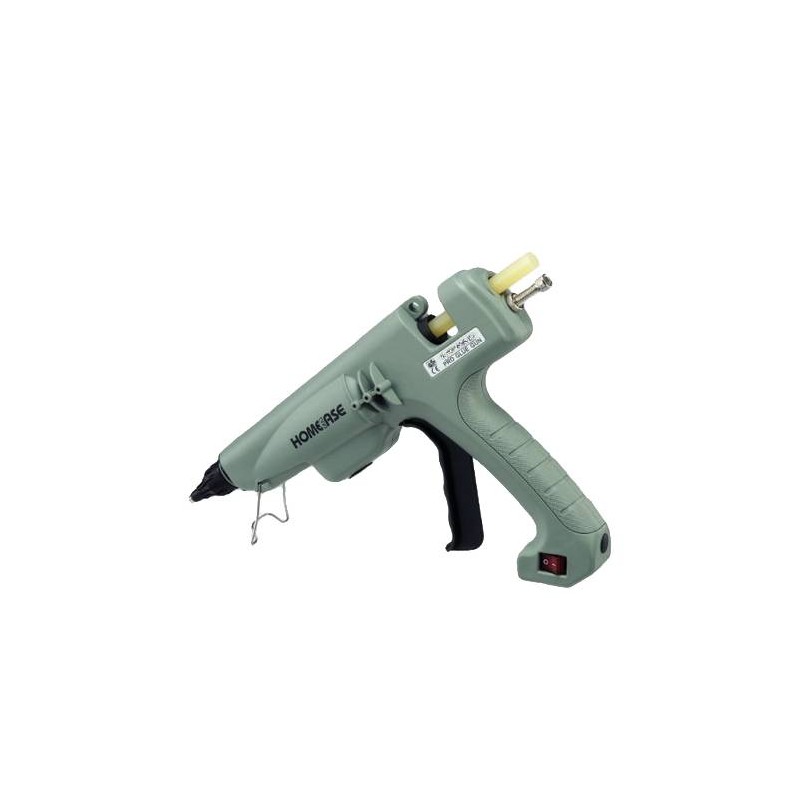 Pistolet à colle professionnel 220W K2200