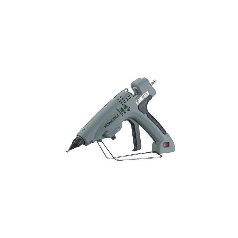 Pistolet à colle électrique K3350, 300W, réglable, pro