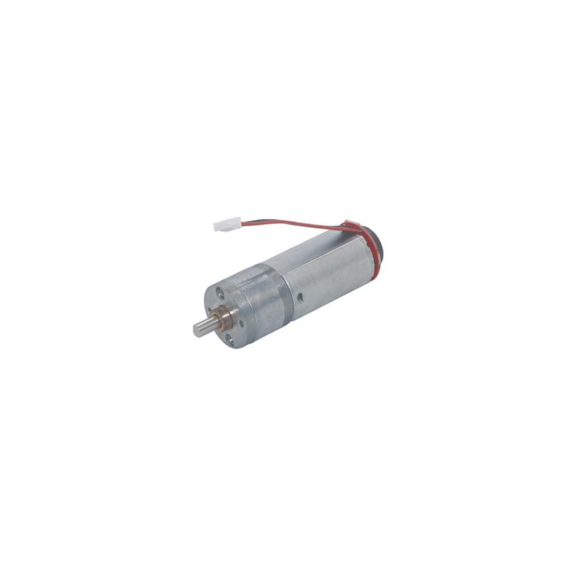 Motoréducteur avec encodeur E20GM-1200100 pour robotique