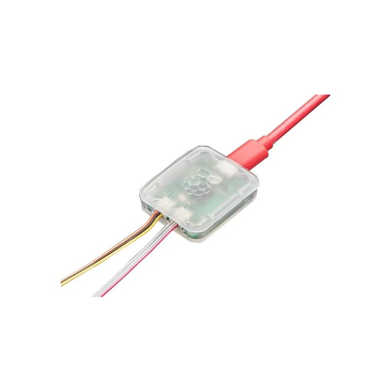 Raspberry Pi Pico 2W avec WLAN 2.4 GHz et Bluetooth 5.2