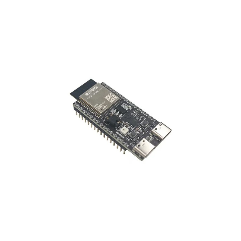 Module de développement ESP32 C6 DevKit C-1-N8 ESPRESSIF