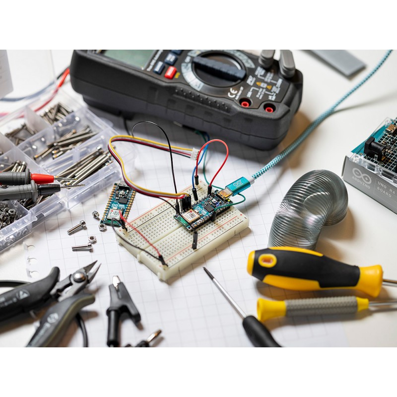 Carte Arduino Nano ESP32 ABX00083 base ESP32-S