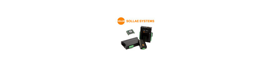 Sollae Systems