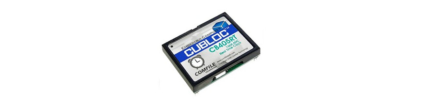 Modules Cubloc programmables en langage basic et en ladder - Lextronic