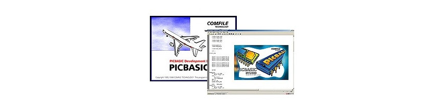 Liste des instructions des modules PICBASIC programmable en BASIC