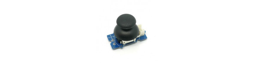 Module joystick Grove pour Arduino et Raspberry Pi