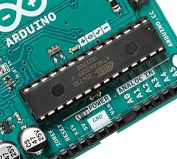 Cartes Arduino® Uno - Mega2560 - Due - Leonardo - Yun2 - Wifi